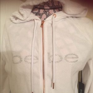 bebe | Other | Sweat Suit Brand New Never Worn | Poshmark